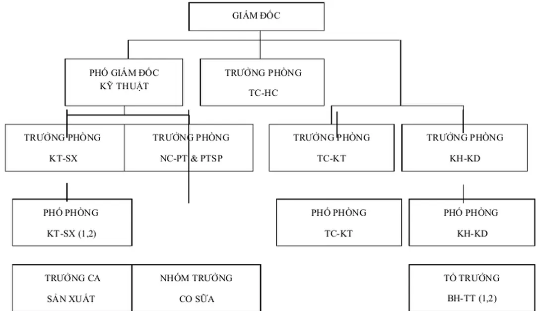 (TIỂU LUẬN) PHÂN TÍCH HOẠT ĐỘNG MARKETING – MIX c a CÔNG TY ủ VINASOY CHO DÒNG s n PH m ả ẩ sữa ...