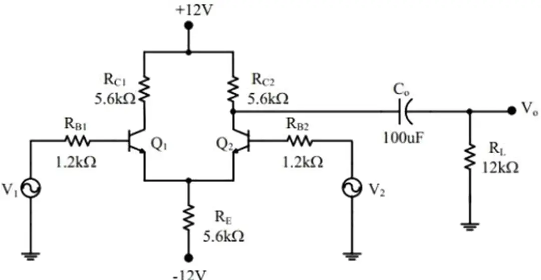 (TIỂU LUẬN) báo cáo THÍ NGHIỆM MẠCH điện tử KIỂM CHỨNG MẠCH KHUẾCH đại ...