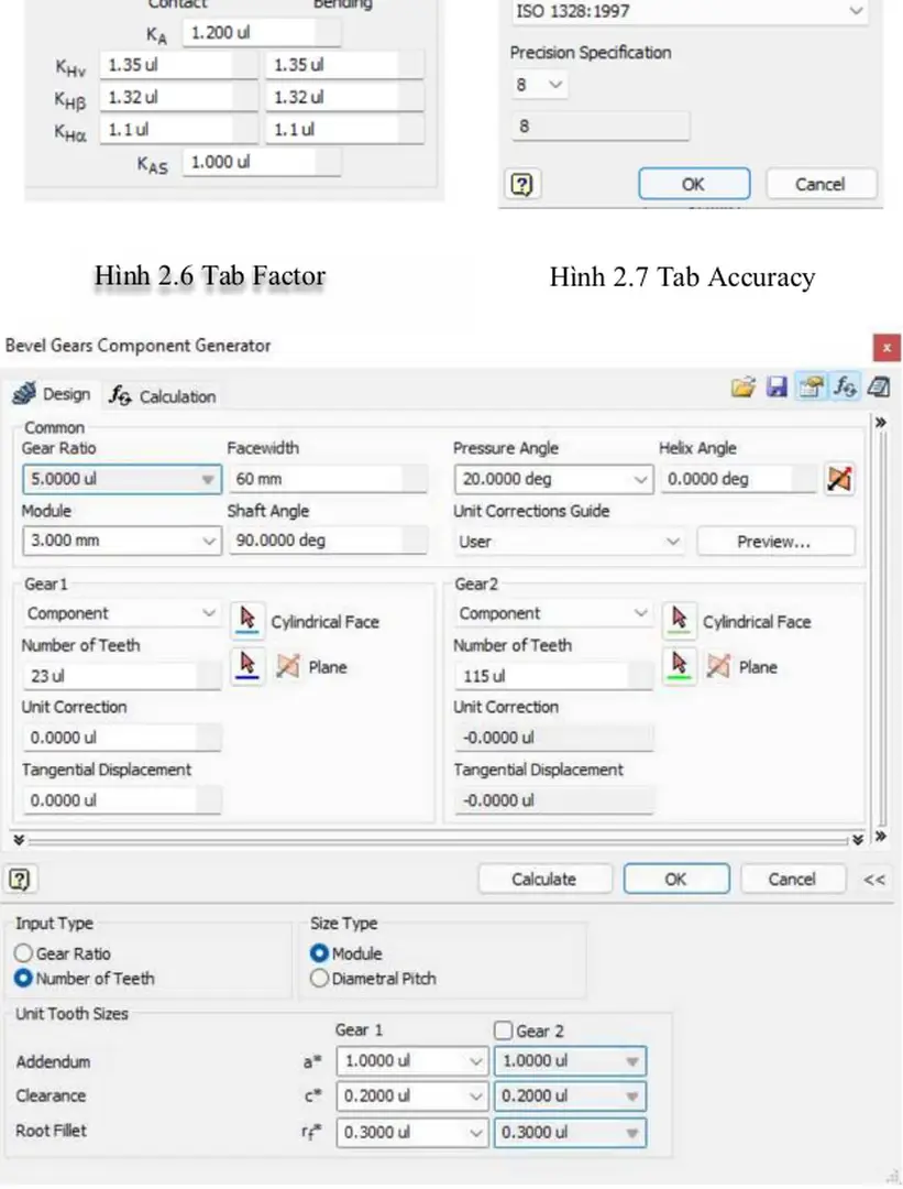 Thiết kế hệ thống dẫn động băng tải