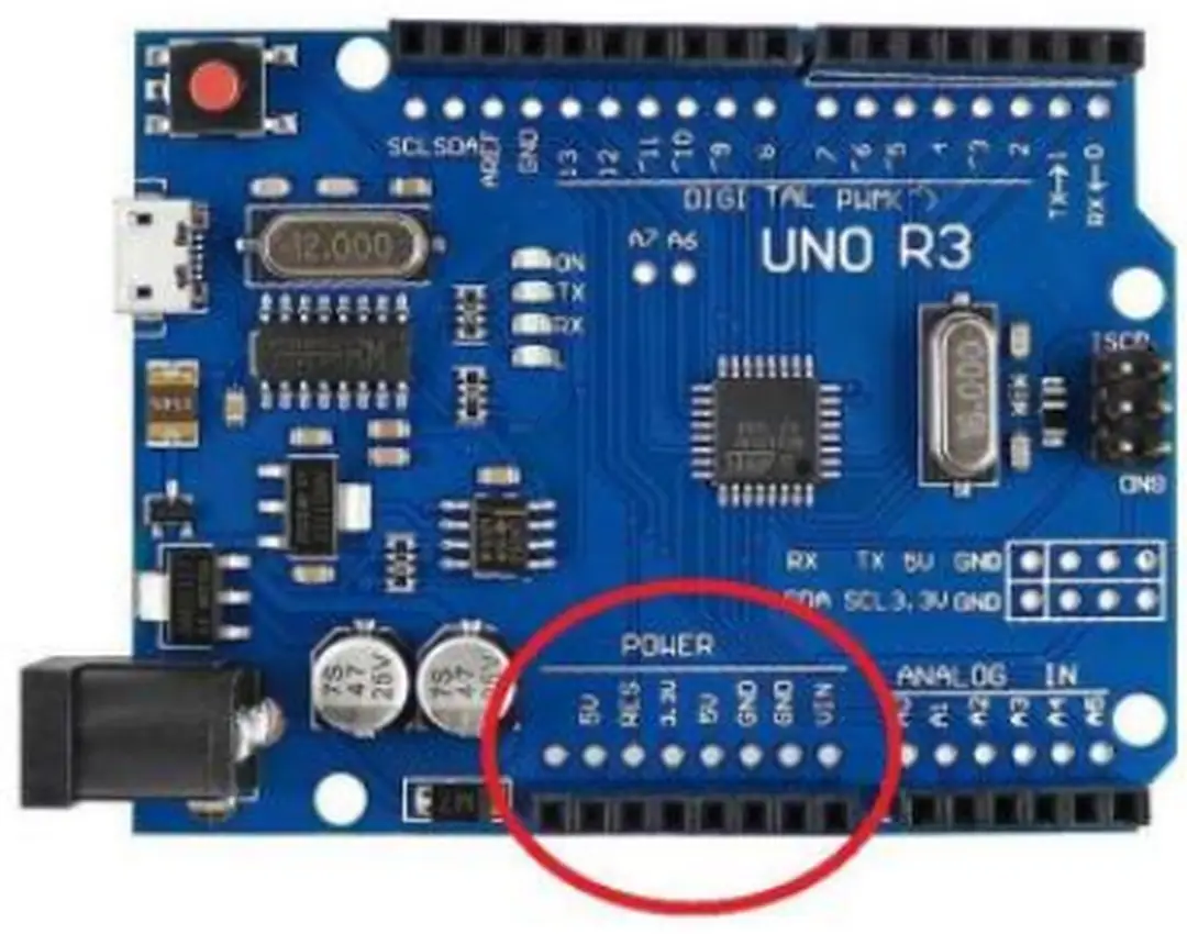 ĐỒ án TRUYỀN ĐỘNG điện đề tài thiết kế robot hút bụi sử dụng arduino
