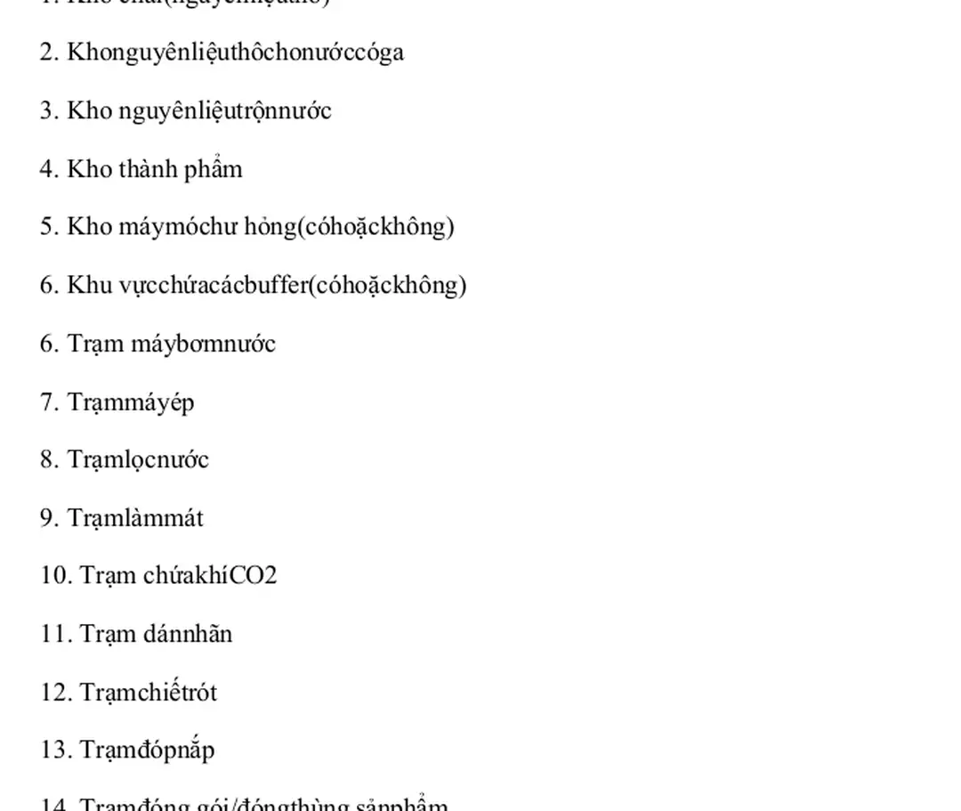 ĐỒ án THIẾT kế hệ THỐNG CÔNG NGHIỆP cải TIẾN dây CHUYỀN sản XUẤT sử ...