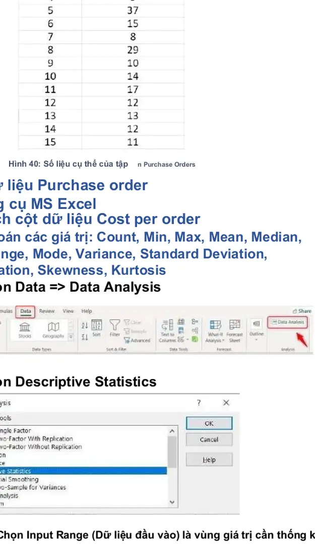 PHÂN TÍCH dữ LIỆU KINH DOANH đề tài báo cáo LAB1