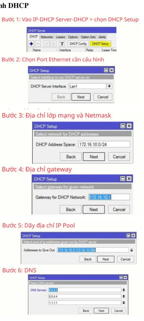 (TIỂU LUẬN) THỰC tập tốt NGHIỆP sử dụng tường lửa 7 lớp chặn youtube , facebook trên router mikrotik