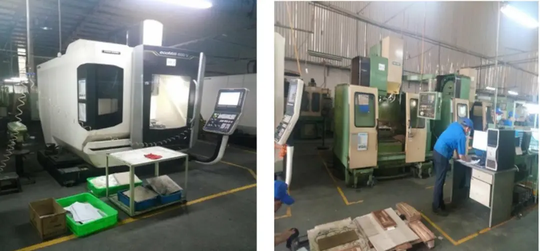 BÁO cáo THỰC tập tốt NGHIỆP công ty cổ phần kĩ thuật VIJA