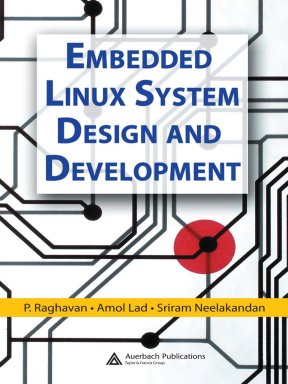 EMBEDDED LINUX SYSTEM DESIGN AND DEVELOPMENT.pdf