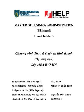 Phân tích và đánh giá chiến lược kinh doanh tại công ty bánh kẹo hải hà ...