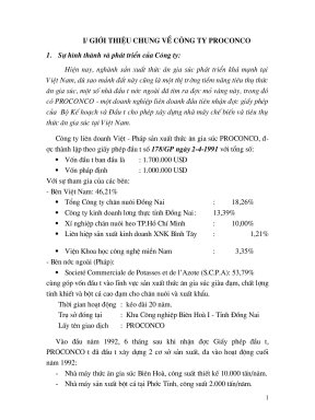 GIỚI THIỆU CHUNG VỀ CÔNG TY PROCONCO.DOC