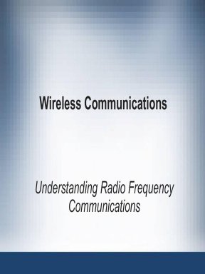 List the components of a radio system