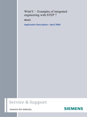 WINCC