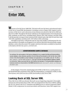 Tài liệu Apress - Pro SQL Server 2008 XML (2008)02 ppt