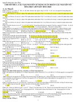 CH3CH(NH2)COOCH3 và CH3CH(NH2)COOH D CH3CH(NH2)COO- 123docz.net