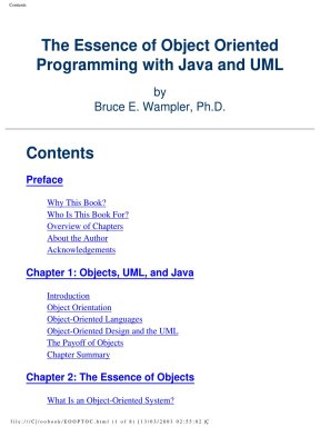 Tài liệu The Essence of Object-Oriented Programming with Java and UML pptx