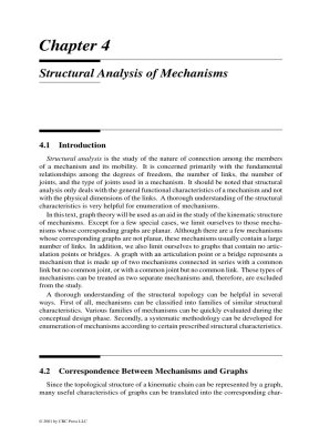 Tài liệu Enumeration of Kinematic Structures According to Function P4 ppt