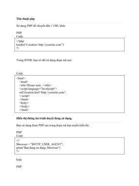 Tài liệu PHP and MySQL Discussion part 4 pptx