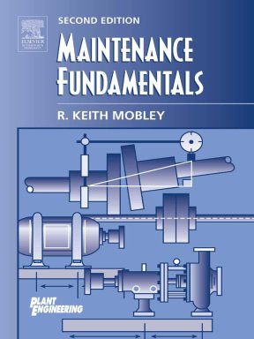 Tài liệu Maintenance Fundamentals P1 doc