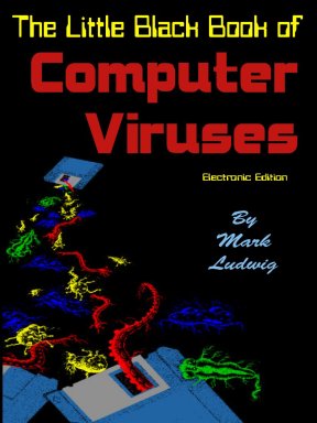 Tài liệu The Little Black Book of Computer Viruses docx