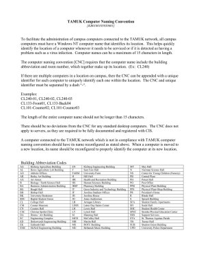 Tài liệu TAMUK_Computer_Naming_Convention pdf