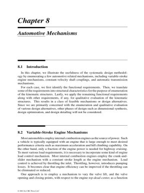 Tài liệu Enumeration of Kinematic Structures According to Function P8 pdf