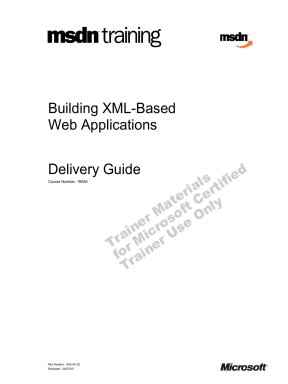 Tài liệu Building XML-Based Web Applications pptx