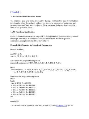 Tài liệu Logic Synthesis With Verilog HDL part 4 doc