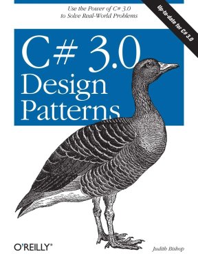 oreilly csharp 3 design patterns