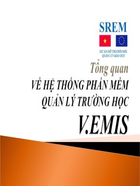Q5 Tổng Quan VMIS
