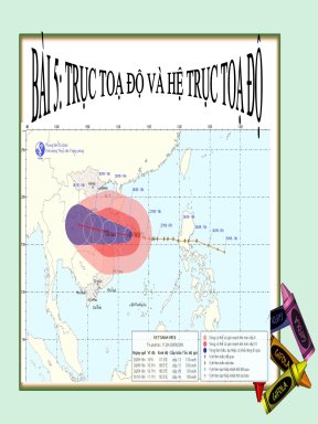 truc va he truc toa do tiét NC