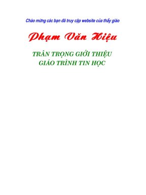 sử dụng chức năng ghost trong Hiren Boot.doc