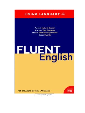 Fluent English Complete Course