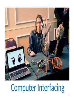 Computer Interfacing (1)x