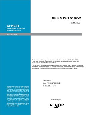 NF EN ISO 5167-2