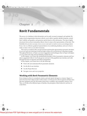 Mastering Revit Architecture 2008_ Part 3