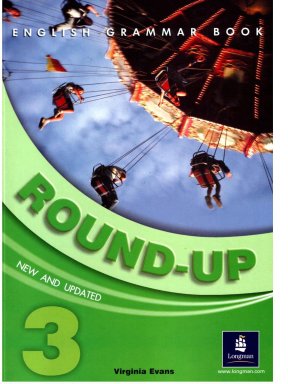 English grammar book round up 3