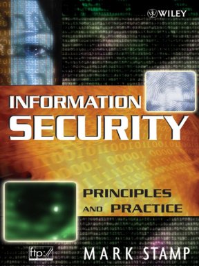 Tài liệu INFORMATION SECURITY PRINCIPLES AND PRACTICE ppt