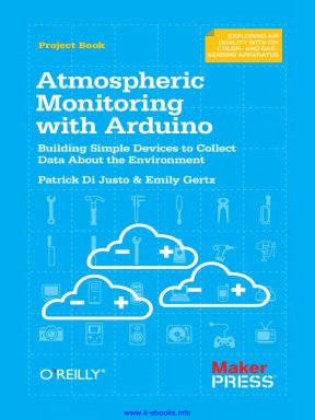 Tài liệu Atmospheric Monitoring with Arduino: Building Simple Devices ...