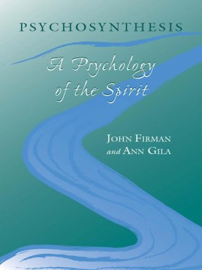 Tài liệu PSYCHOSYNTHESIS: A Psychology of the Spirit pdf