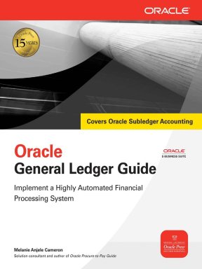Tài liệu Oracle General Ledger Guide docx