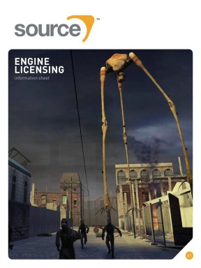 source engine infosheet