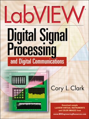 labview digital signal processing and digital communications