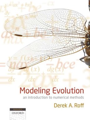 modeling evolution an introduction to numerical methods feb 2010