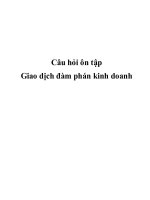 Câu 17.Những loại quyền lực được được sử dụng tron- 123docz.net