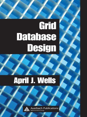 grid database design