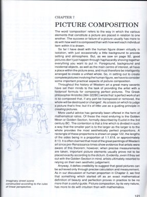 Tài liệu Figure Drawing Without A Model - Picture Conposition pptx