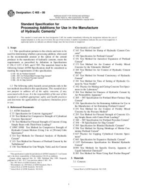 Tài liệu TC ASTM C465 - 99 doc