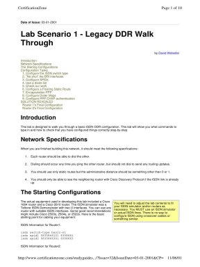 Tài liệu DDR Lab Scenario 1 - Legacy DDR Walk Through doc
