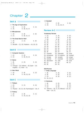 Tài liệu Developing skills for the toefl ibt transcript part 6 pdf