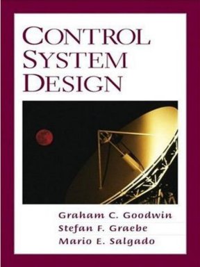 Control system design salgado goodwin graebe