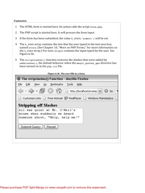 Tài liệu PHP and MySQL by Example- P5 pdf