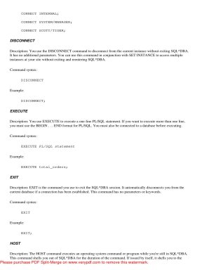 Tài liệu Oracle Unleashed- P5 pdf