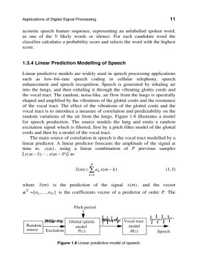 Tài liệu Advanced Digital Signal Processing and Noise Reduction P2 ppt